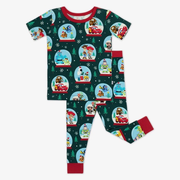 Disney | Pajamas | Disney Pixar Little Sleepies | Poshmark